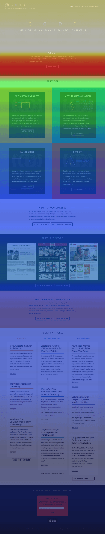 Heat Maps, Scroll Maps, and Confetti: See Exactly What Your Website ...